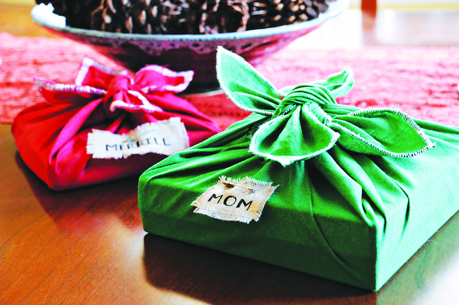 Editors' Picks: Green Gifts for the Holidays | Green America