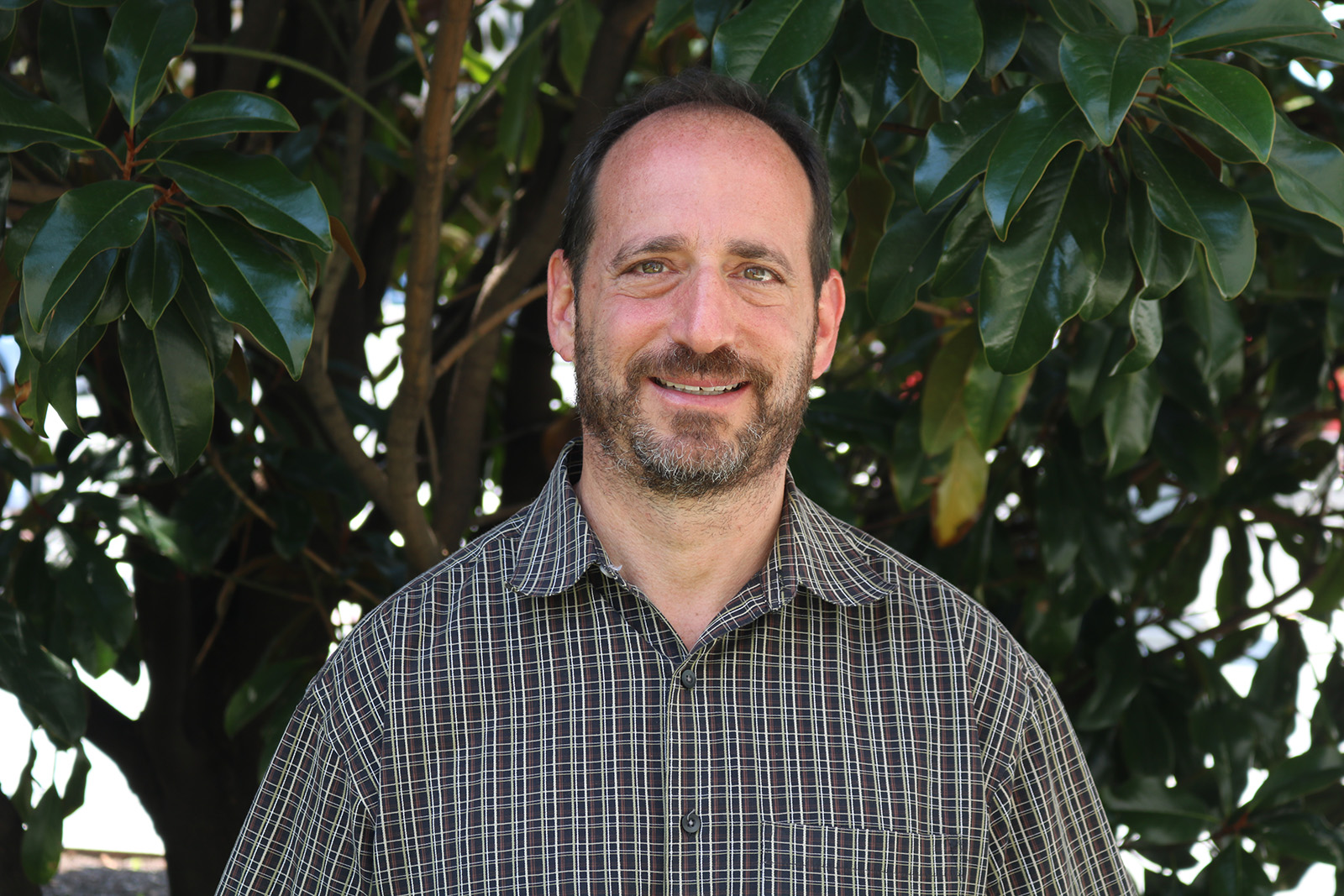 Dave Feldman | Green America