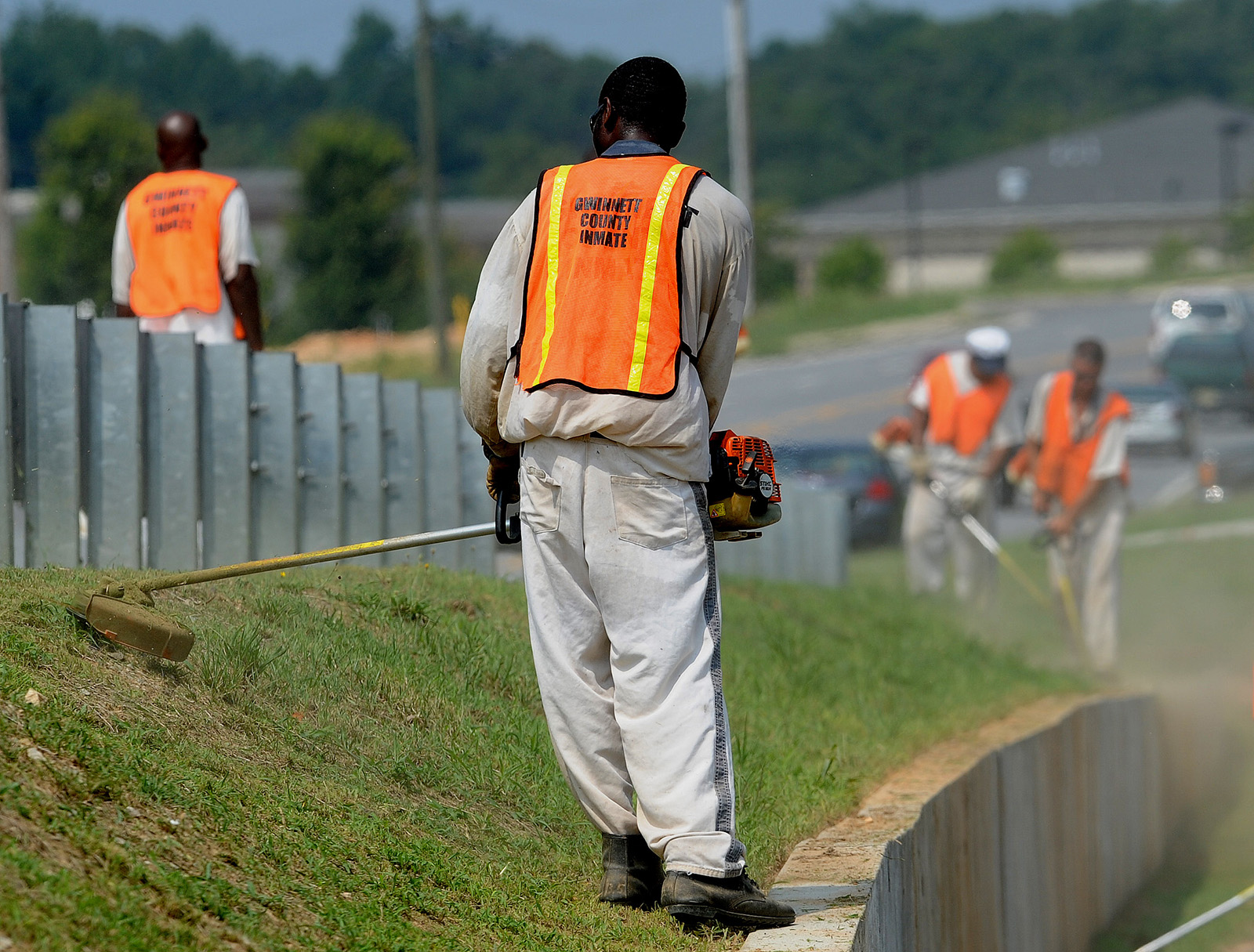 The Troubled History of Prison Labor | Green America