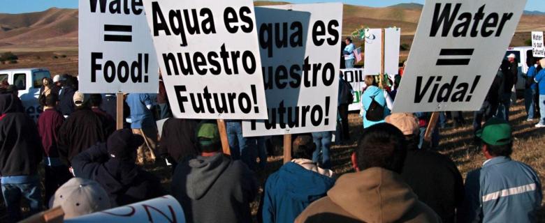 Climate Justice for All | Green America